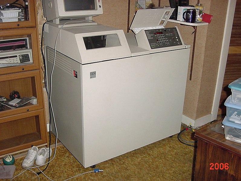 Midrange Quattro As400 System36 Ablösen Ist Das Wirklich Schwierig