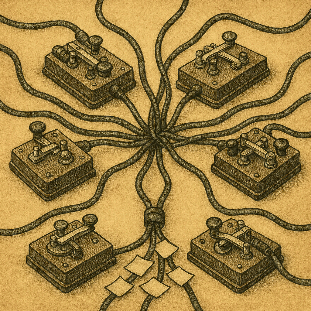 Konsolidierung in Navision / Business Central 365 (BC365)